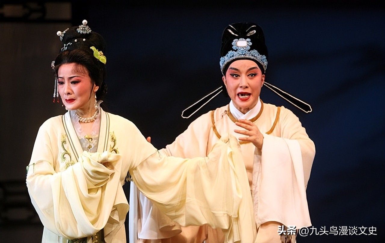 Lu You and Tang Wan, are the two cousins who came out of the five ...