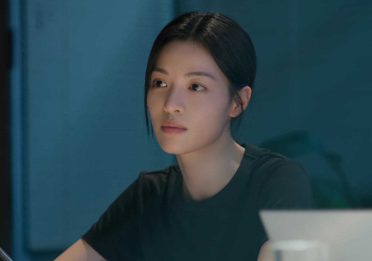 Yijun Liu has officially announced a new drama, cooperating with the director of "Meng Hualu ...