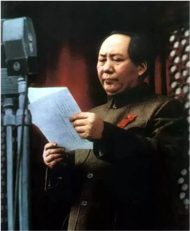 Mao Zedong's Most Classic Poems: The Great Man's Love and Sex - iNEWS