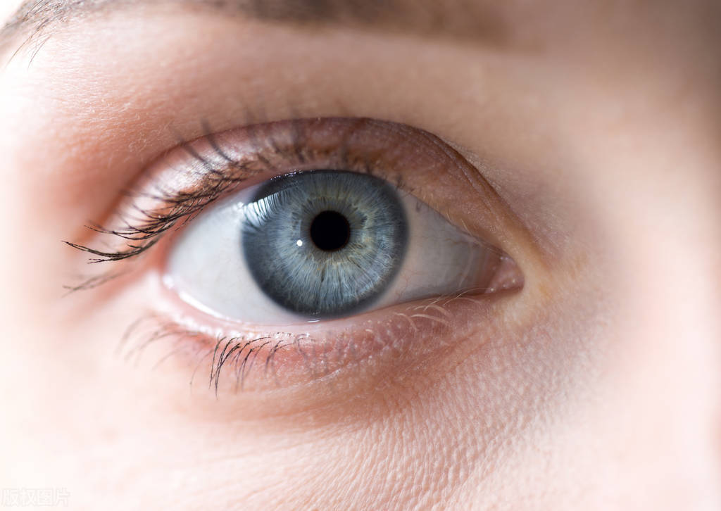 What are the main manifestations of corneal softening disease? - iMedia
