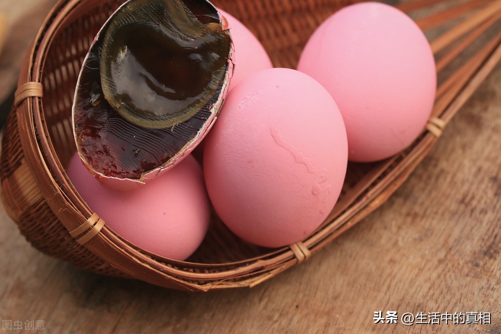 Inventory of the 6 most unpalatable foods in China - iNEWS