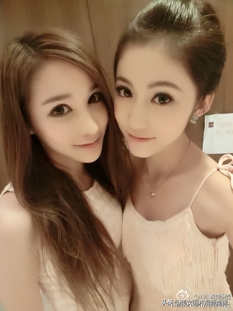 Chen Jingyi's sexy photo gallery - iNEWS