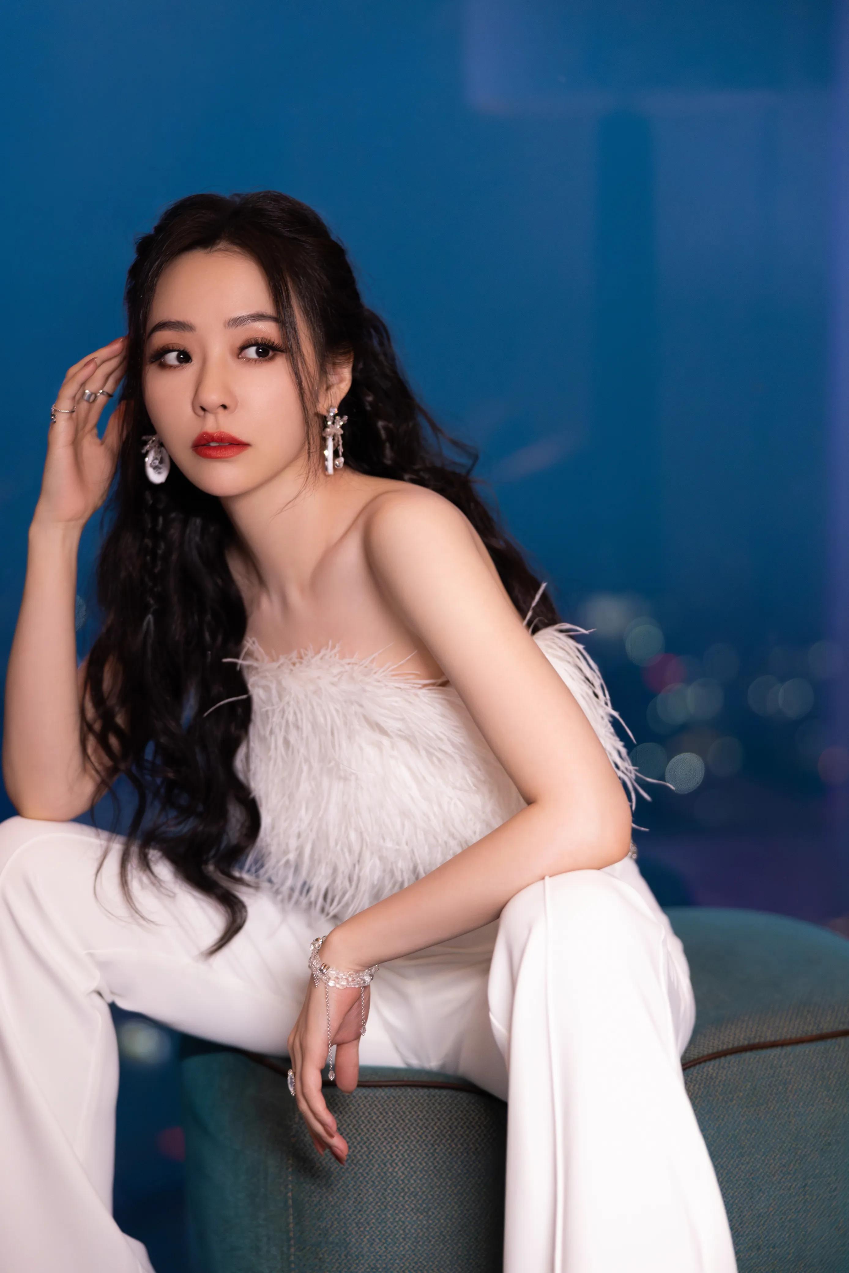 Jane Zhang - iMedia