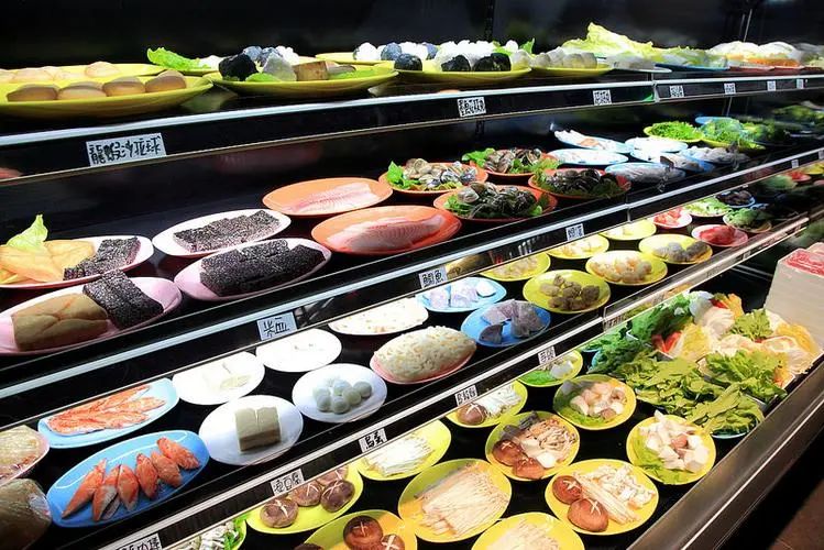 Abandoned buffets are on fire again? - iNEWS