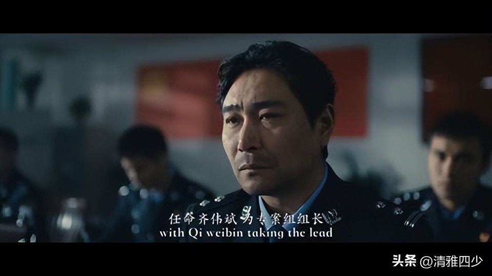 Anti-Drugs with Anger: A Low-cost and Impressive Anti-drug Movie - iMedia