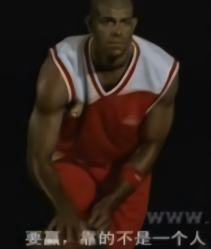 Red memory! A Look Back at 'Batman"s Distinctive Basketball Career - iMedia