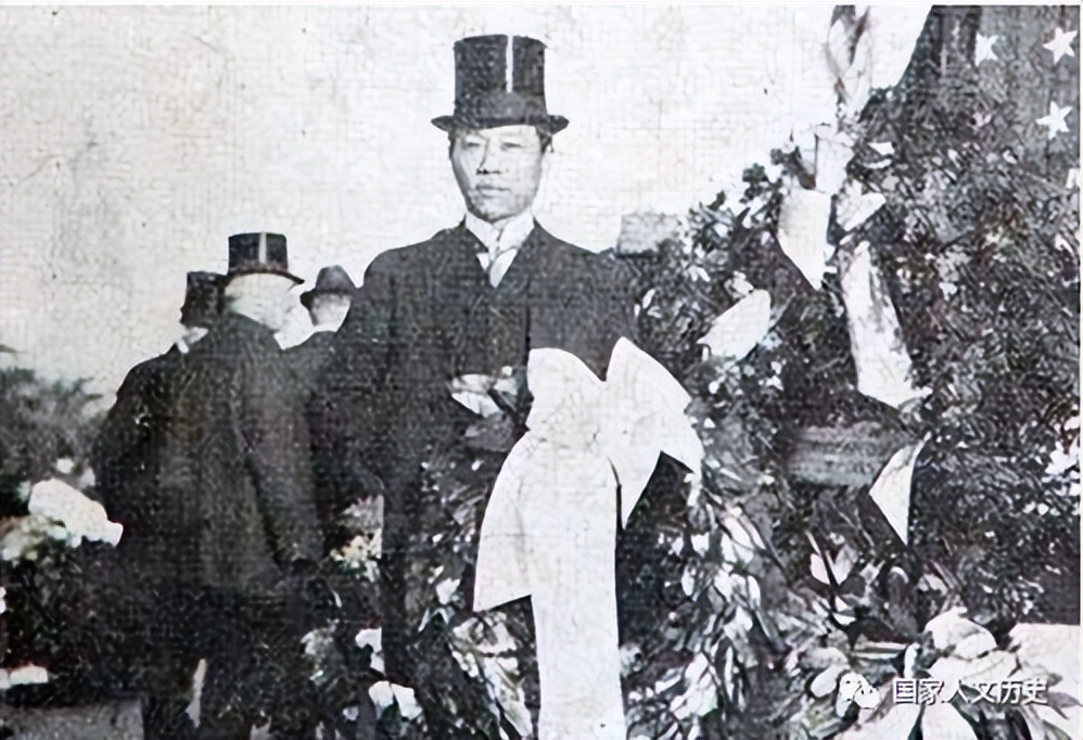 Yan Xishan and Fenjiu - iMedia