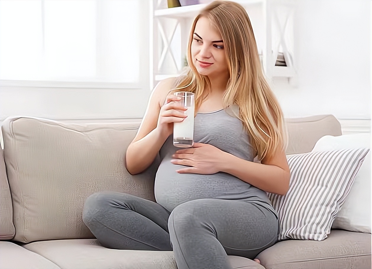 Contraindications during pregnancy - iNEWS