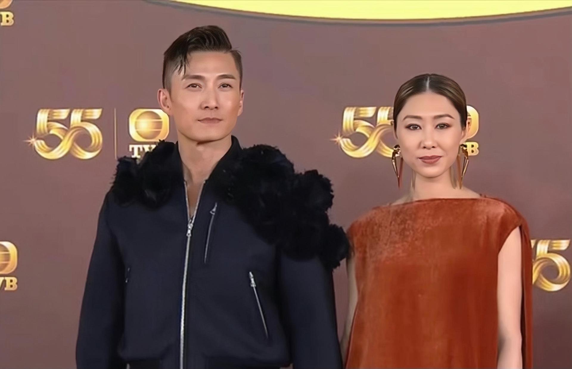 The latest ranking of TVB artists is released!The newly promoted ...