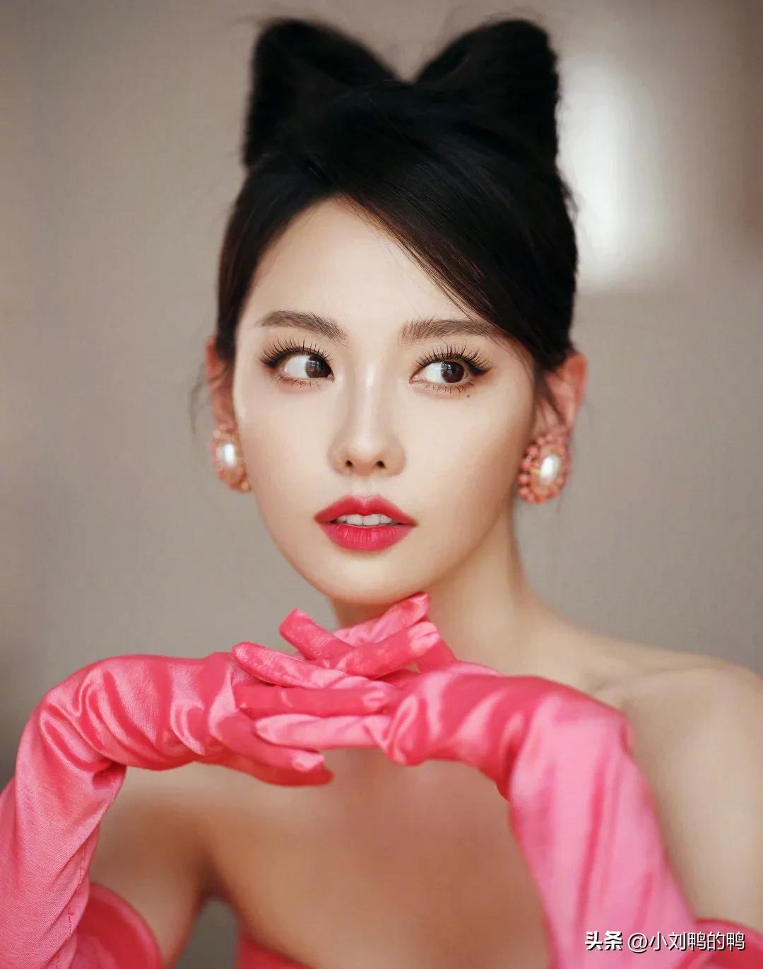 Zhang Jiani - iNEWS