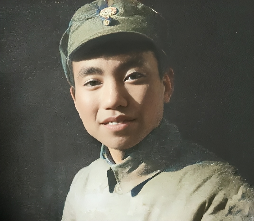 Xiao Ke's qualifications are comparable to that of a marshal, why is he ...