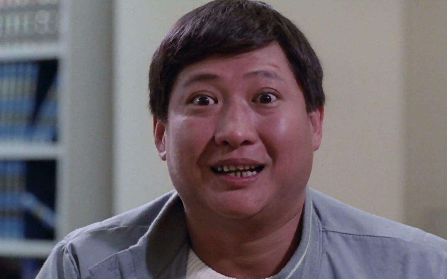 Sammo Hung's daughter is unmarried at 38 years old. She only ...