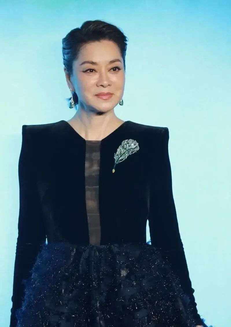 Xie Zhikun left 26 billion inheritance and passed away for more than a ...