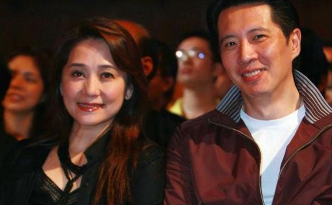 Forgive her husband for stealing and only want to have a son. How is Fu ...
