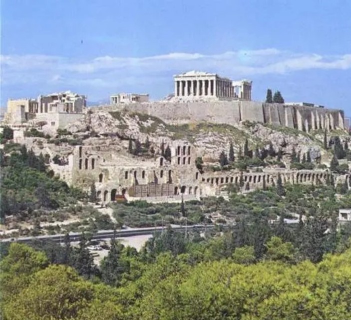 How did the Greek city-state system work? What is its place in Greek ...