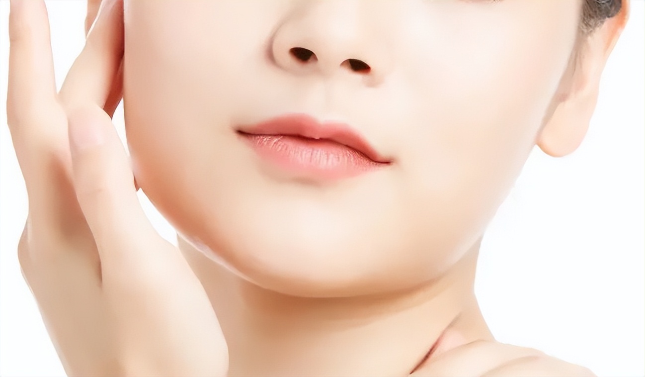 Autologous fat filling the layer of the face (2) - iNEWS