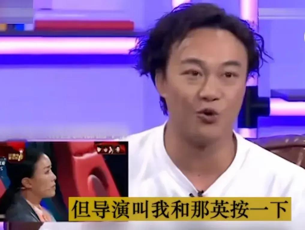 I don't know about the 50w turn once, but Eason Chan broke the news a ...
