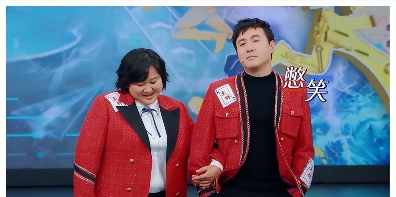 Gain fame and fortune! The "missing" Jia Ling has now embarked on ...