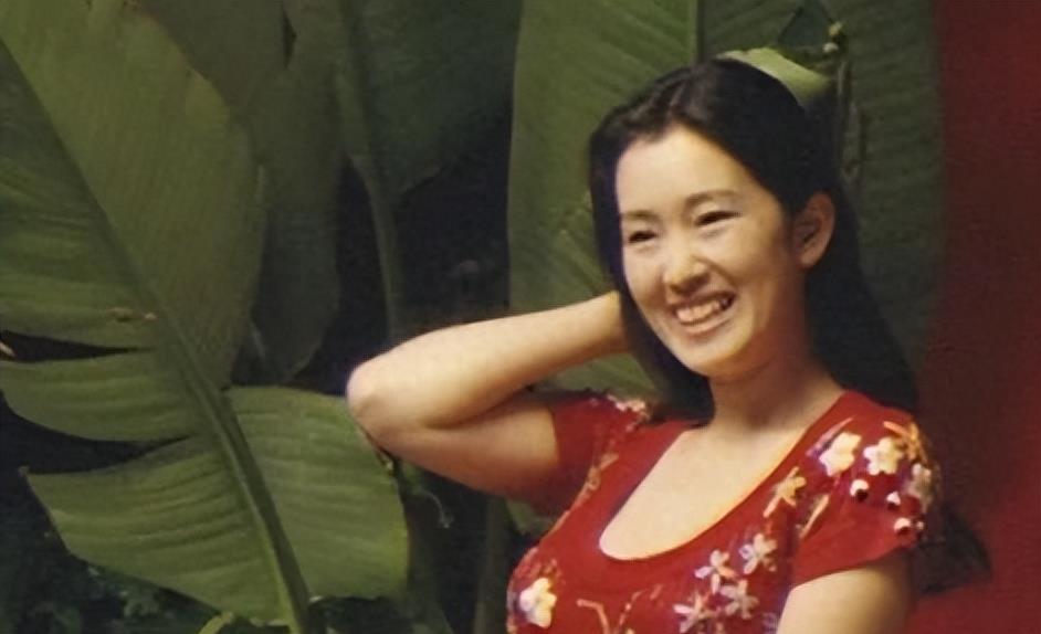 exposure! Gong Li revealed the secret "scandal" between Zhang Yimou and Chen Ting, which is ...