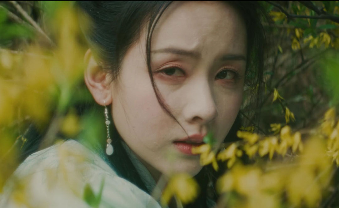 Yun Zhiyu: Gong Ziyu's life experience was exposed. No wonder Mrs. Lan was indifferent to her ...