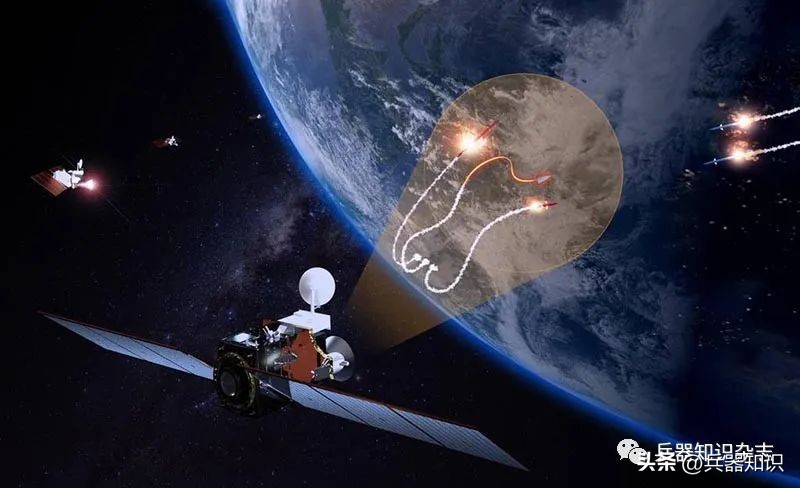 Lockheed Martin develops new technology for US Missile Defense Agency's ...