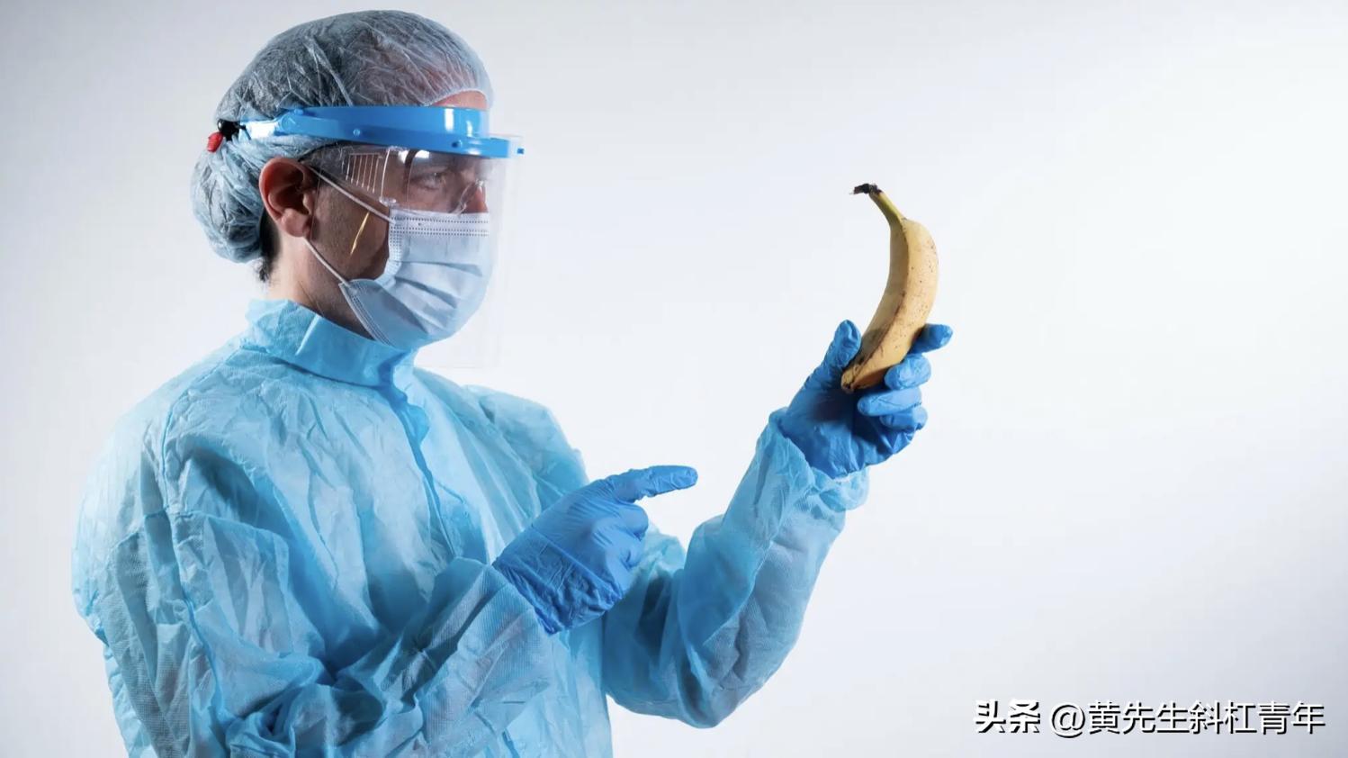 The Science Behind Bananas - iNEWS