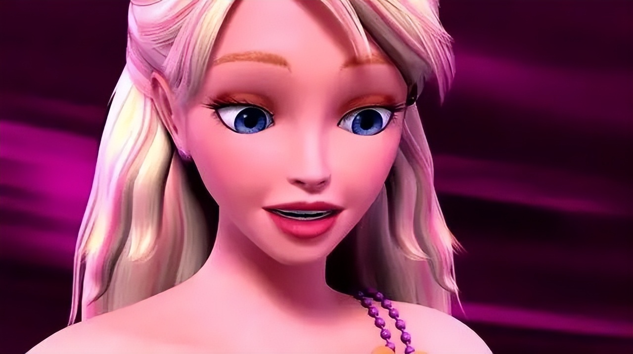 Why isn't there a Barbie movie? Box office, image transformation ...