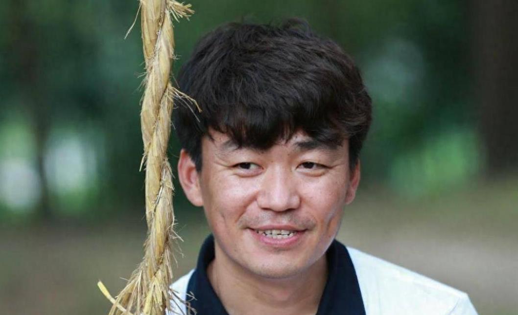 After Song Zhe was released from prison, it was revealed that he asked ...