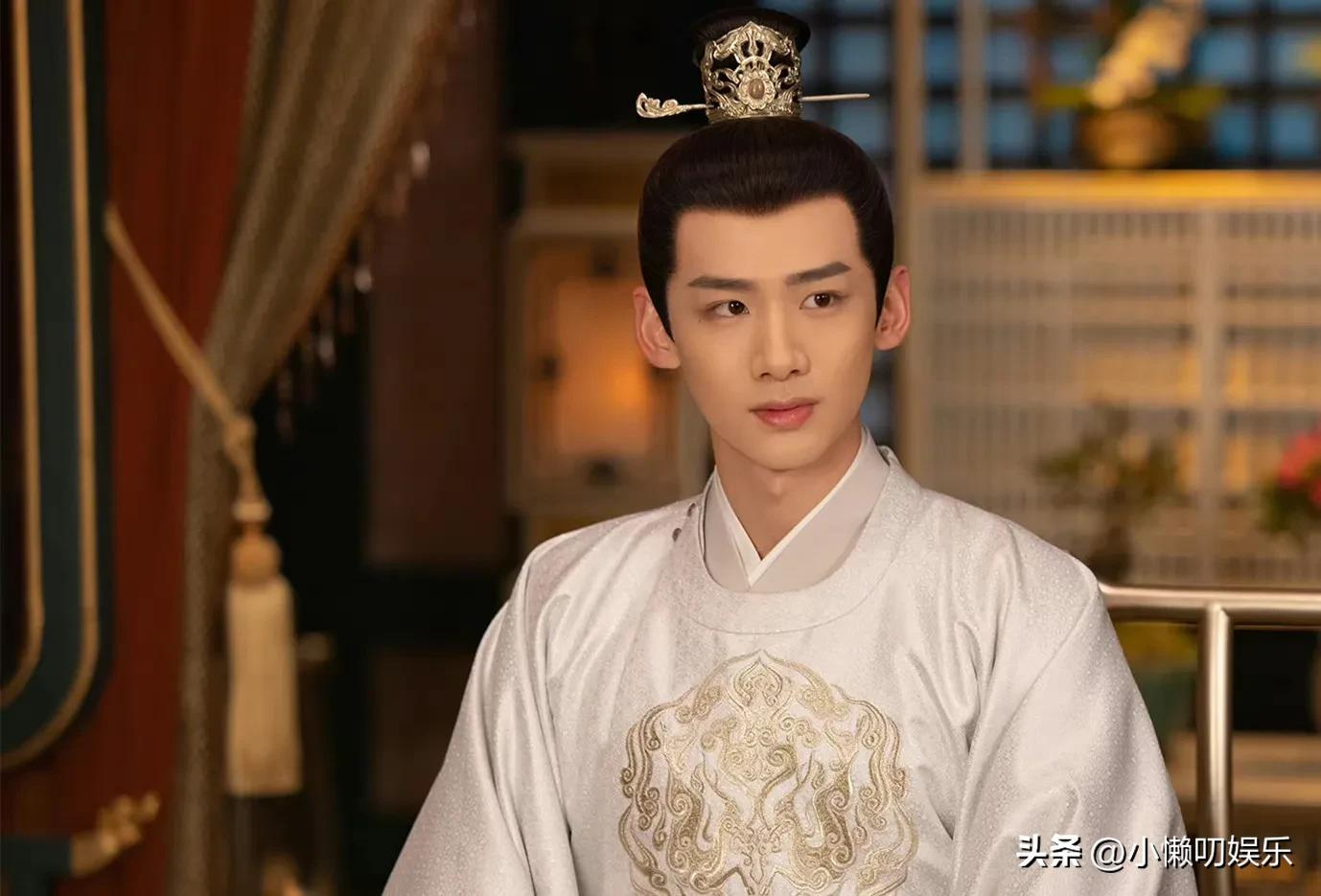 "New Life Begins": After understanding the ending of Yin Zheng, I ...