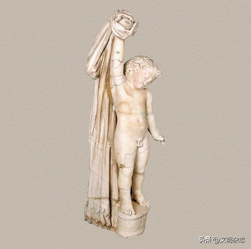 Exotic and Unique:The Glorious Roman Empire - iMedia