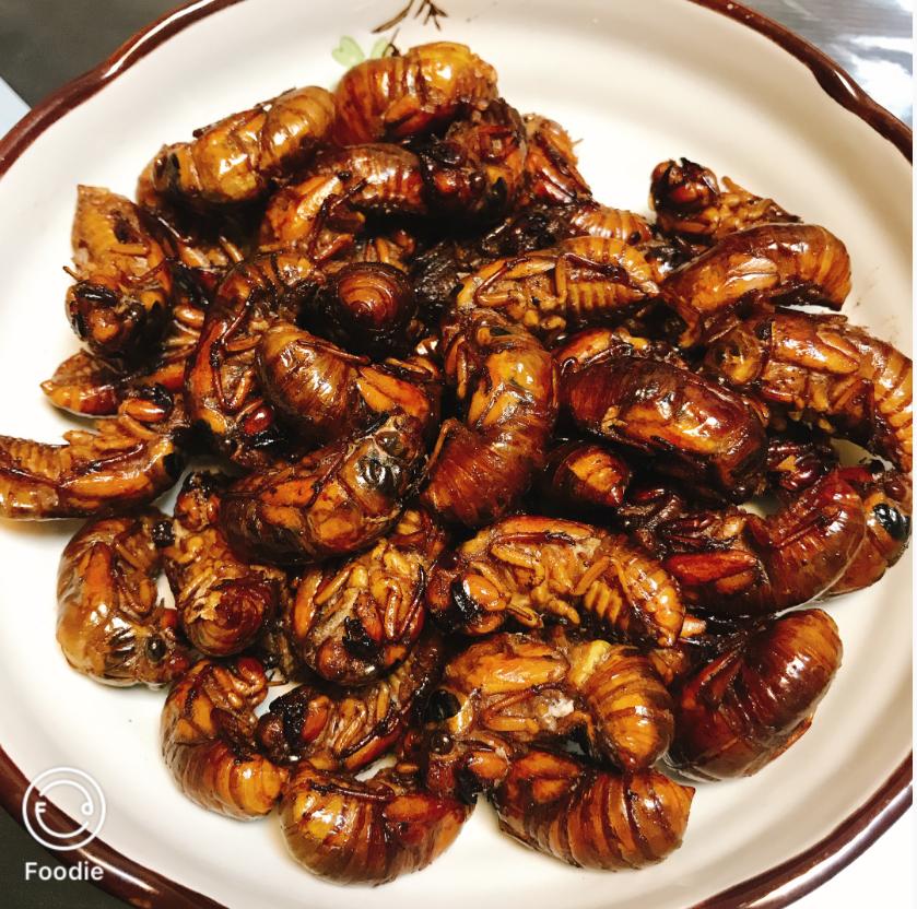 Yantai people's favorite, more than 100 pounds!miss a year - iNEWS