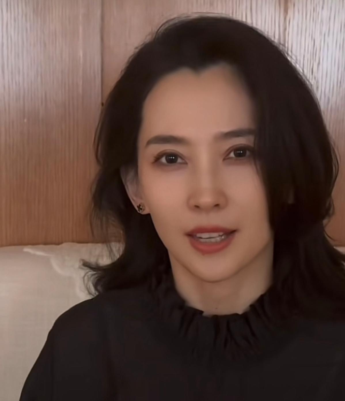 Li Qiao responded to participating in "If You Are the One": Parents ...