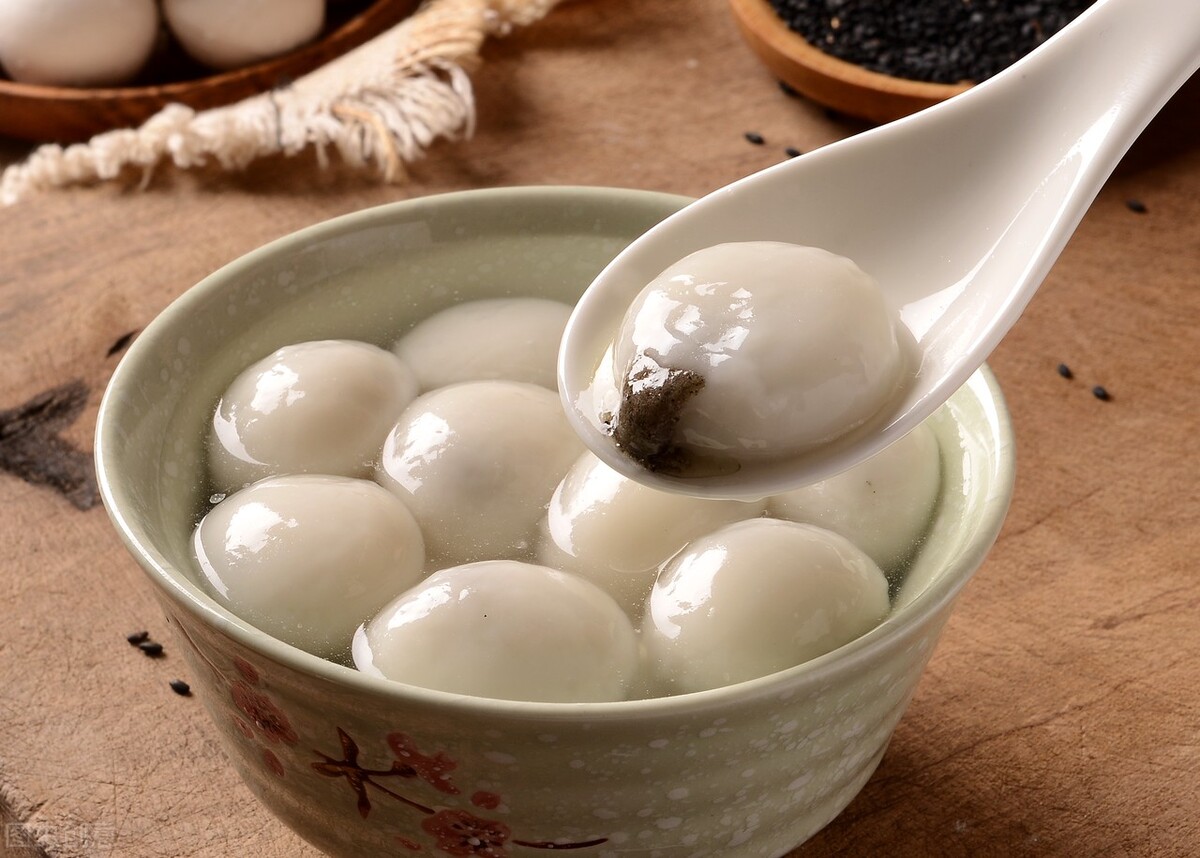 The winter solstice is coming, remember to eat 7 kinds of traditional ...
