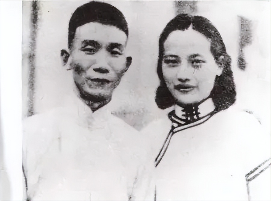 Yu Dafu: The marriage that used to be intoxicated by the spring breeze ...