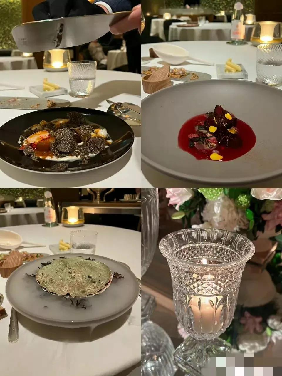 Li Xiang Wang Yuelun, what's the situation? Get back together? - iNEWS