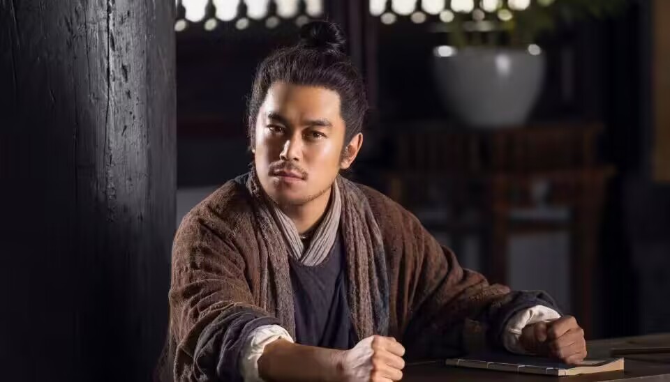 "Legend of Yunxiang 2" opens, Mo Bufan returns from feigned death, Qi ...