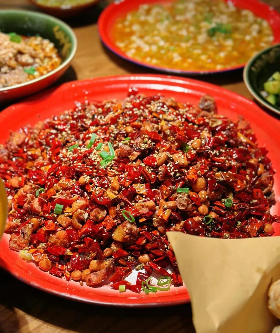 Exploring Zhangjiajie Food: Mountain Deliciousness and Xiangxi Customs ...