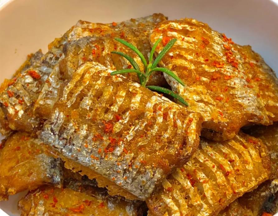 How to make hairtail fish delicious, learn these methods, each of which ...