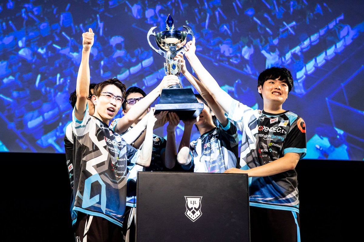 A big shark in the fish pond play-in!Can RNG really abuse vegetables ...