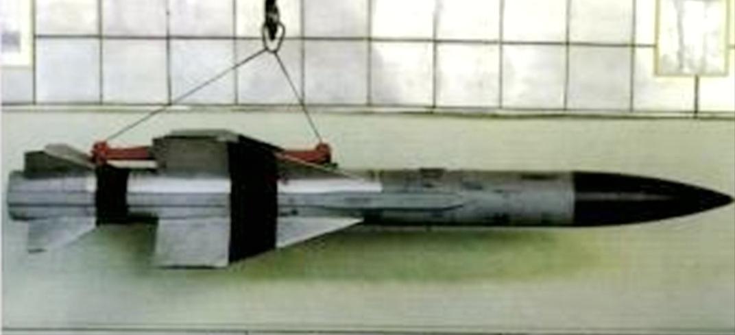 The new "flying radar" will cover half of Europe, and the A-50 ...