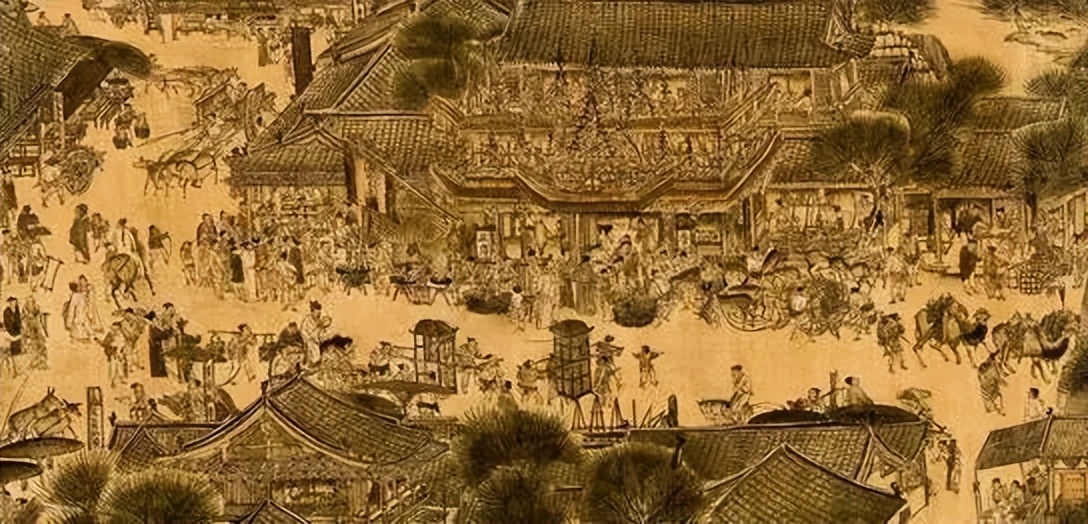 The Peak of World History and Culture: Tang and Song Dynasties of China ...