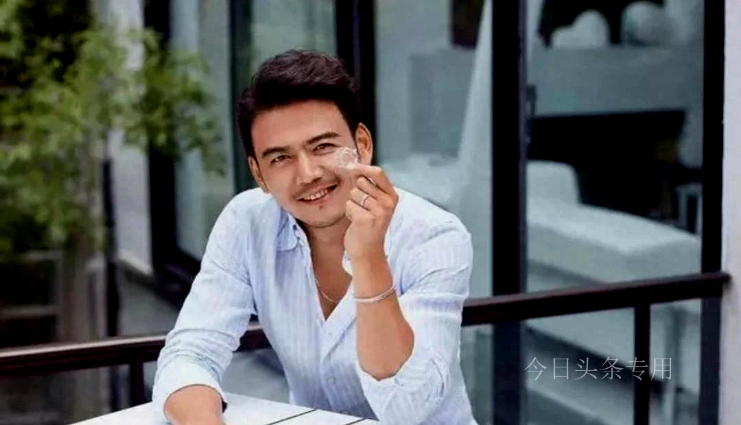 Who is supporting Yang Shuo? He ignored CCTV warnings and had an affair ...