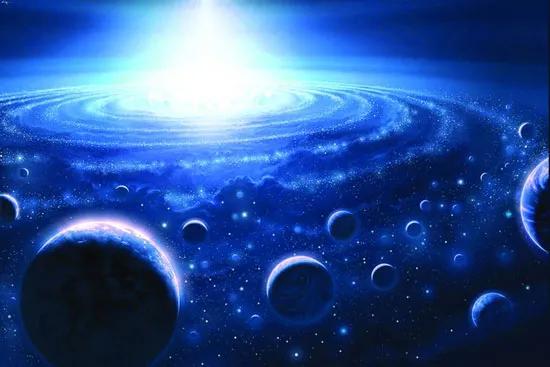 What is beyond the universe? - iNEWS