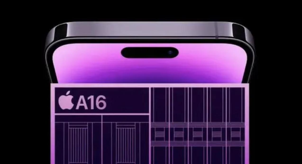 確定了？驍龍8Gen2有望干翻蘋果A16？iPhone14有壓力了 - 頭條匯