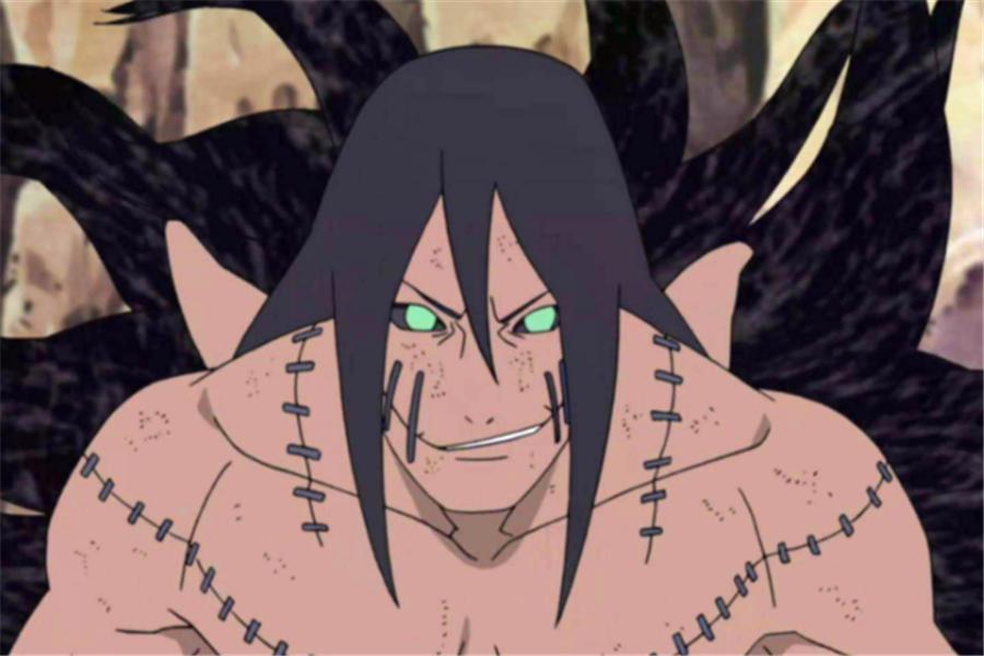 13 unique brothers with 10 abilities in Naruto: Emperor Kai is ...