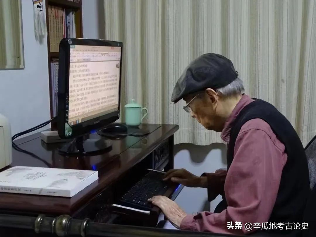 Zeng Xiongsheng: 103-year-old You Xiuling: Willing to be a "Paddy Field ...