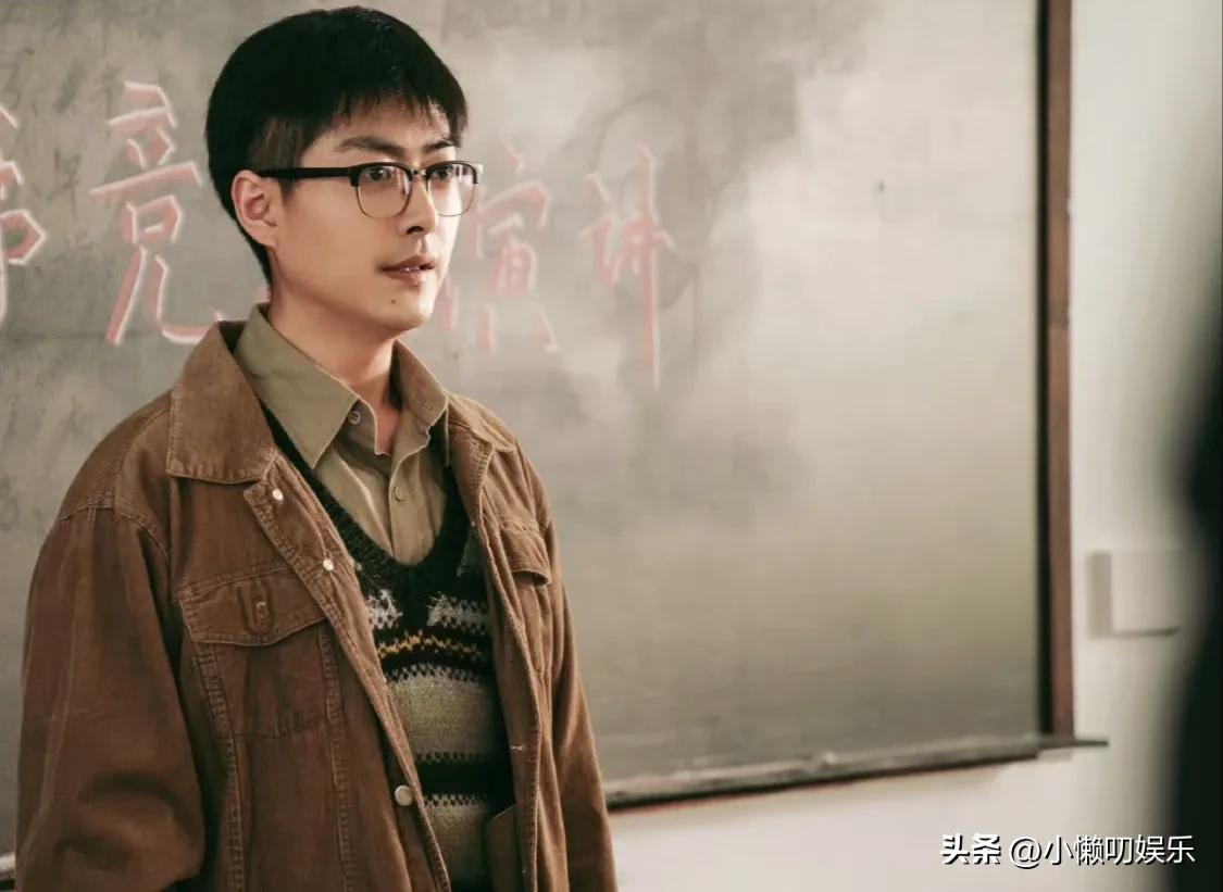 The sea in the dream: Chen Hongjun never dreamed that the person who ...