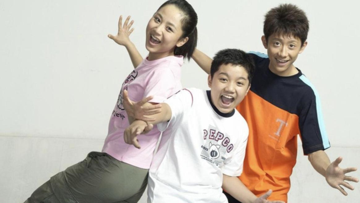 The curse of a child star is vividly reflected in Fang Chao. No one ...