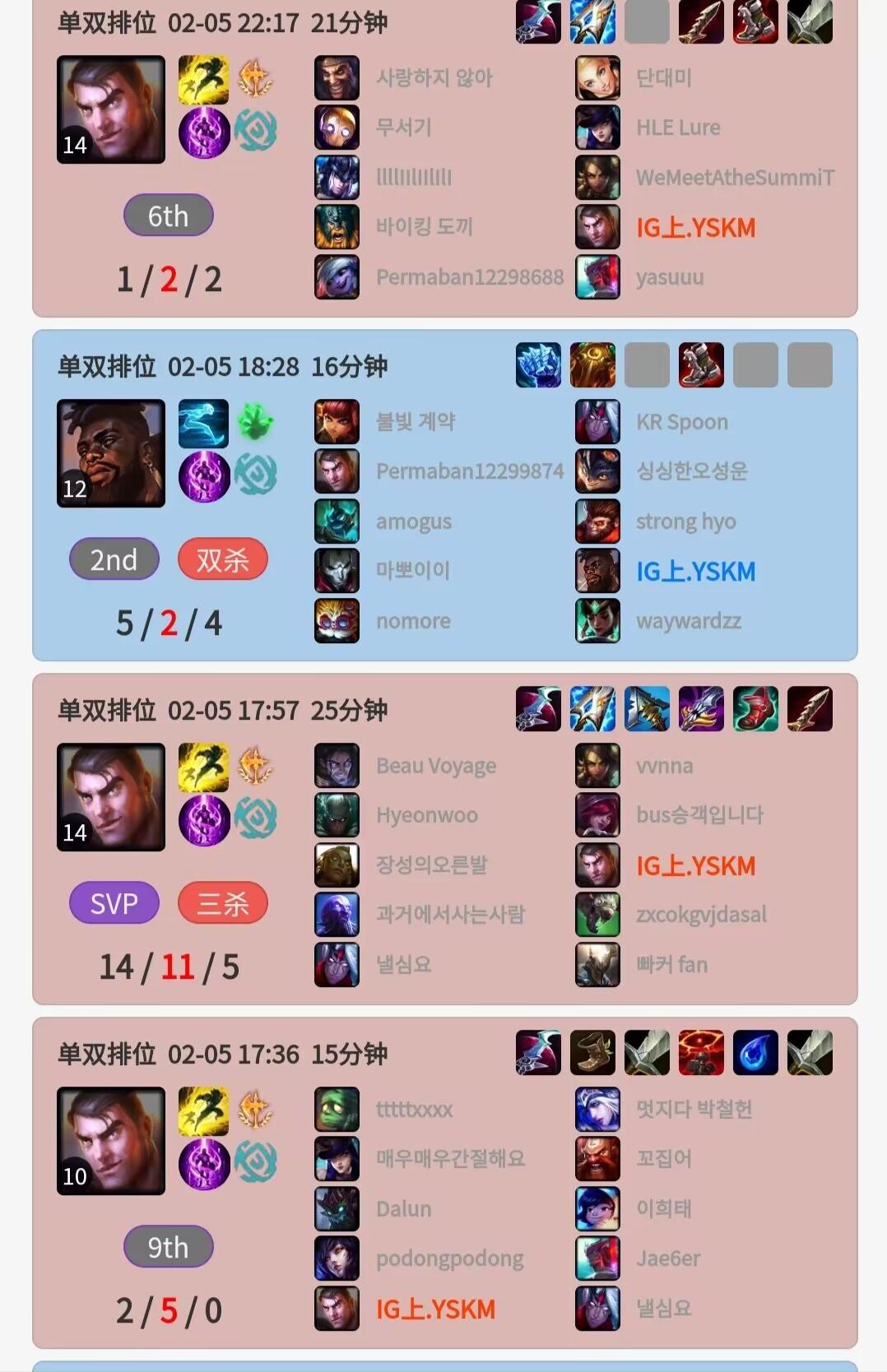 YSKM stayed up late to rank and enter the hospital, the training ...