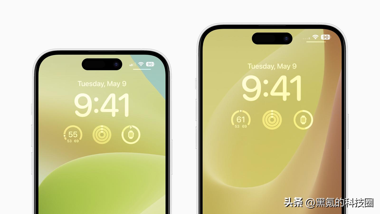 Is the iPhone 15 Standard Edition sincere? Interpretation of the ...